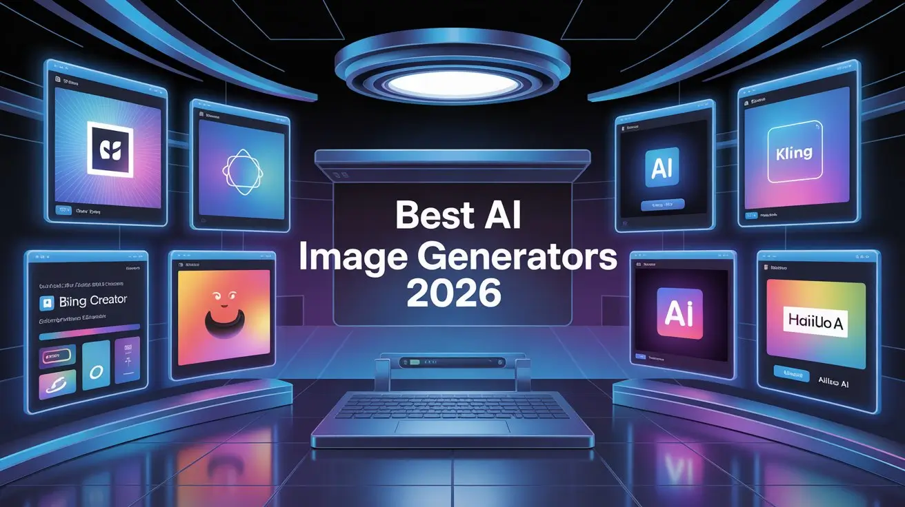 Best 8 AI Image Generators In 2026: Detailed Comparison & Ultimate ...